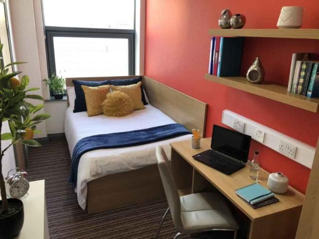 1 Bedroom Shared Living/roommate Sunderland Sunderland LS97831438