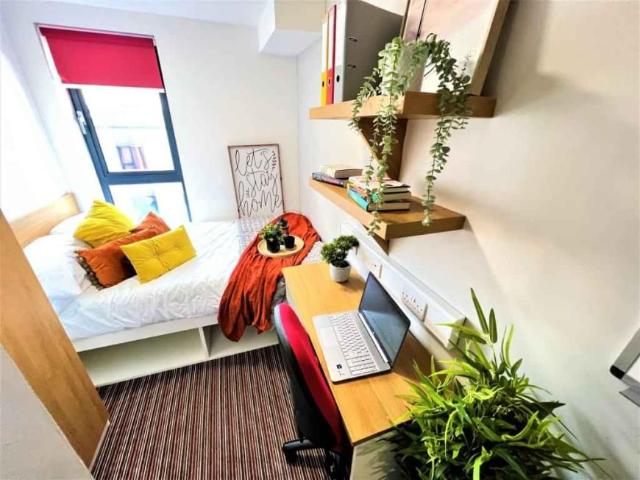 1 Bedroom Shared Living/roommate Sunderland Sunderland LS99501973