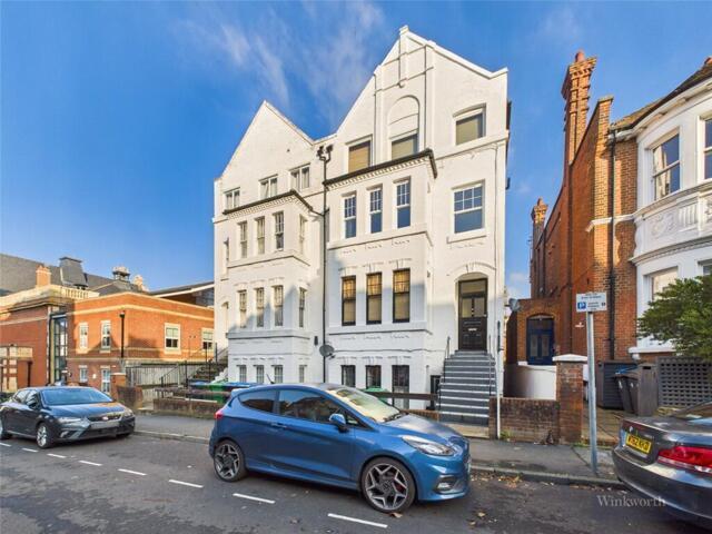 1 Bedroom Shared Living/roommate Surbiton Greater London LS98477112