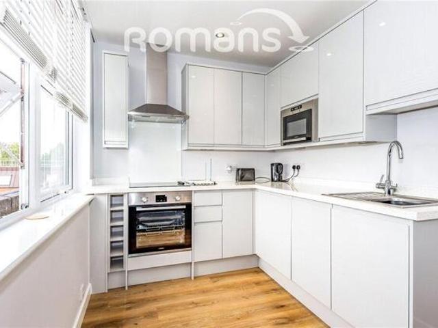 1 Bedroom Shared Living/roommate Surrey Great London 99952069