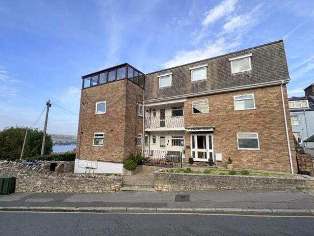 1 Bedroom Shared Living/roommate Swanage Dorset 98834942