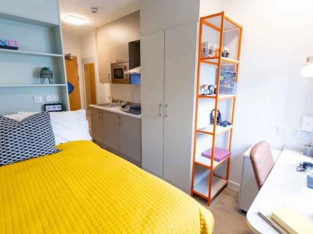 1 Bedroom Shared Living/roommate Swansea Swansea LS97660197
