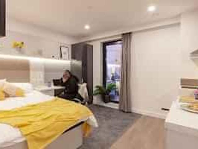 1 Bedroom Shared Living/roommate Swansea Swansea LS99496875