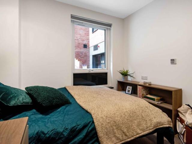 1 Bedroom Shared Living/roommate Swansea Swansea LS99498178