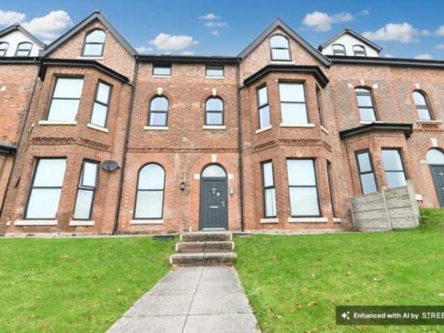 1 Bedroom Shared Living/roommate Salford Salford 98321913