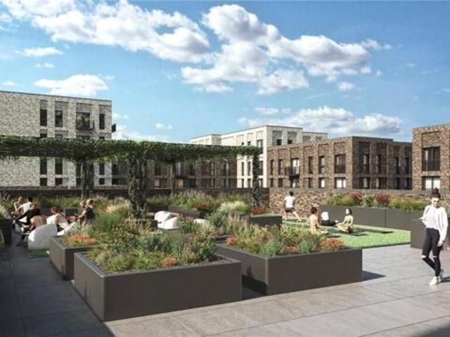 1 Bedroom Shared Living/roommate Salford Salford 100615003