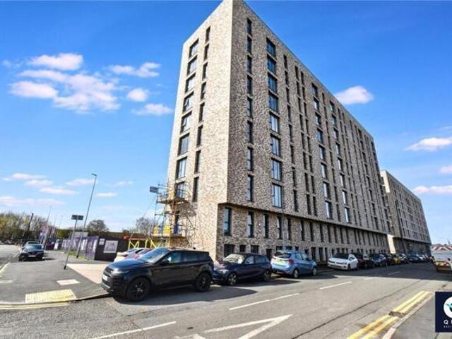 1 Bedroom Shared Living/roommate Salford Salford 101931588