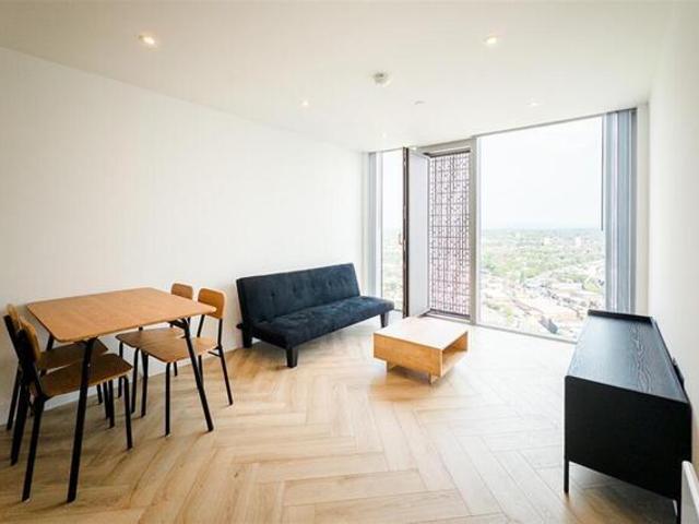 1 Bedroom Shared Living/roommate Salford Salford LS99436688