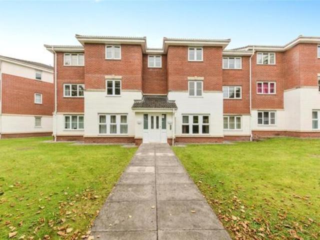1 Bedroom Shared Living/roommate Sandbach Cheshire East 98386791