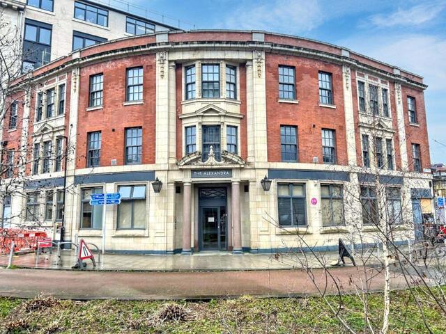 1 Bedroom Shared Living/roommate Sheffield Sheffield 100649042