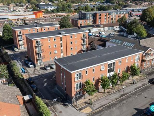 1 Bedroom Shared Living/roommate Sheffield Sheffield 101025571