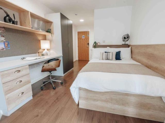1 Bedroom Shared Living/roommate Sheffield Sheffield 90547827