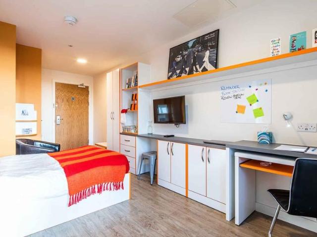 1 Bedroom Shared Living/roommate Sheffield Sheffield 97659993