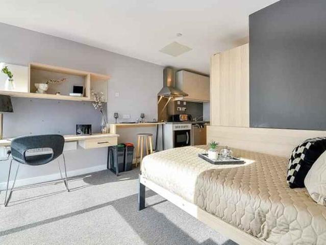 1 Bedroom Shared Living/roommate Sheffield Sheffield 97664311