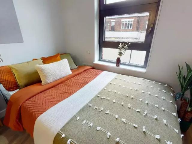 1 Bedroom Shared Living/roommate Sheffield Sheffield 97668109