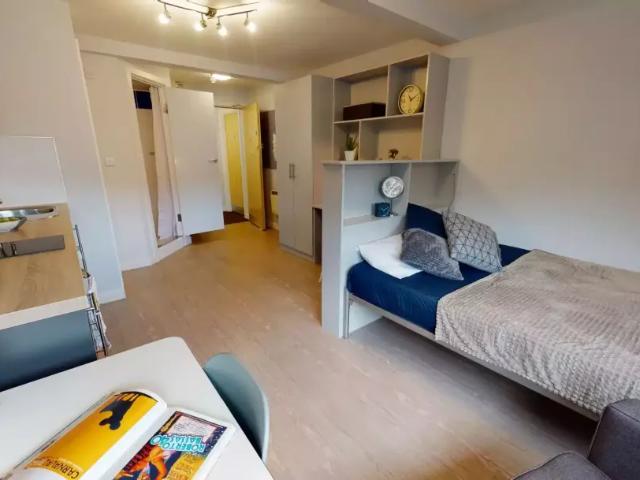 1 Bedroom Shared Living/roommate Sheffield Sheffield 97767637