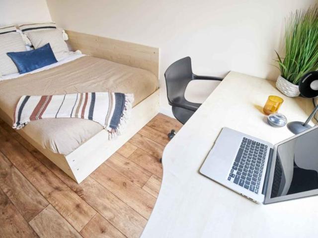 1 Bedroom Shared Living/roommate Sheffield Sheffield 97769865