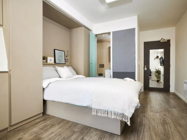 1 Bedroom Shared Living/roommate Sheffield Sheffield 97828326