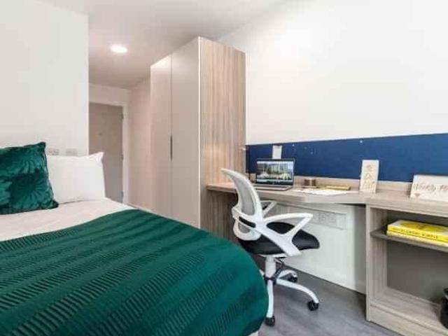 1 Bedroom Shared Living/roommate Sheffield Sheffield 97829465