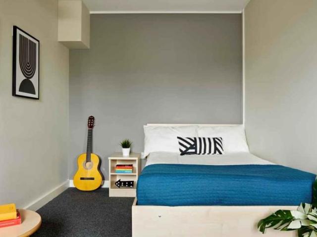 1 Bedroom Shared Living/roommate Sheffield Sheffield 97830720