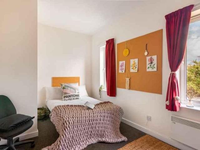 1 Bedroom Shared Living/roommate Sheffield Sheffield 97831543