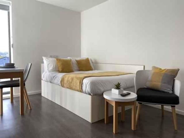 1 Bedroom Shared Living/roommate Sheffield Sheffield 99502218