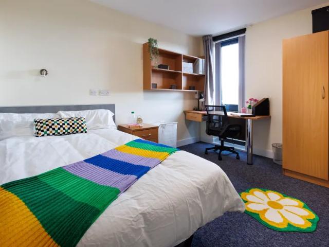 1 Bedroom Shared Living/roommate Sheffield Sheffield LS90632629