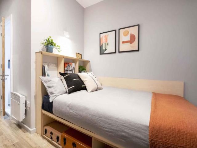 1 Bedroom Shared Living/roommate Sheffield Sheffield LS97669769