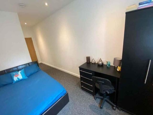 1 Bedroom Shared Living/roommate Sheffield Sheffield LS97772022