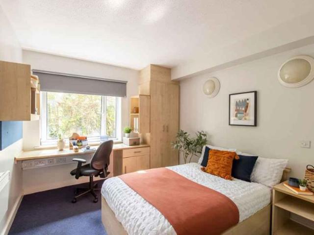 1 Bedroom Shared Living/roommate Sheffield Sheffield LS99458041
