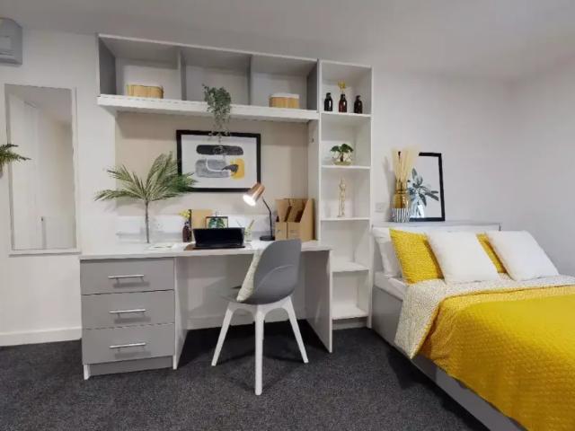 1 Bedroom Shared Living/roommate Sheffield Sheffield LS99458283