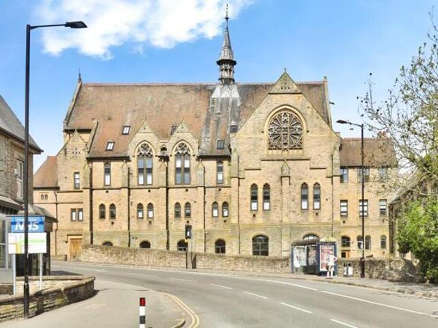 1 Bedroom Shared Living/roommate Sheffield Sheffield LS100953528