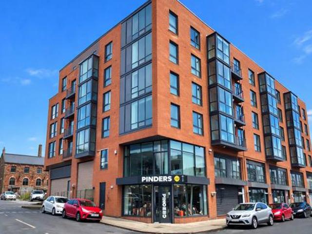 1 Bedroom Shared Living/roommate Sheffield South Yorkshire 100024238