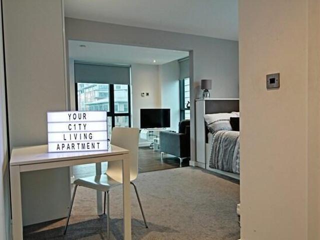 1 Bedroom Shared Living/roommate Sheffield South Yorkshire 100337857