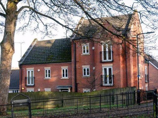 1 Bedroom Shared Living/roommate Sheffield South Yorkshire 100786452