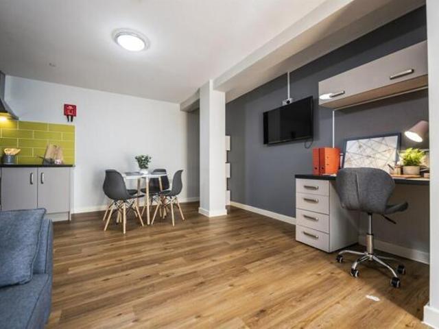 1 Bedroom Shared Living/roommate Sheffield South Yorkshire 101586789