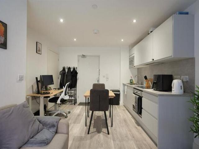 1 Bedroom Shared Living/roommate Sheffield South Yorkshire 101677495