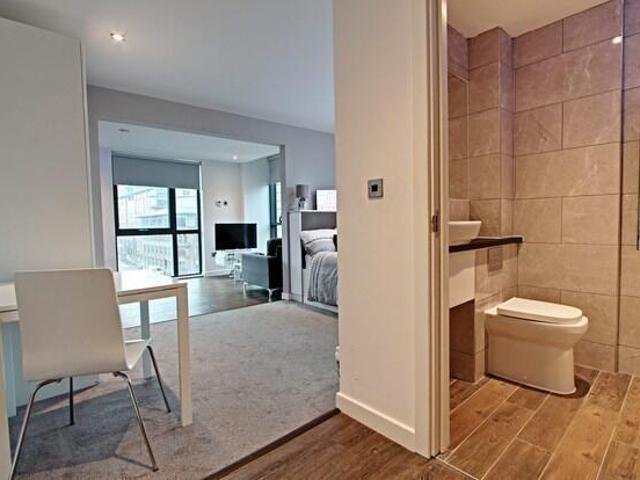 1 Bedroom Shared Living/roommate Sheffield South Yorkshire 103485880