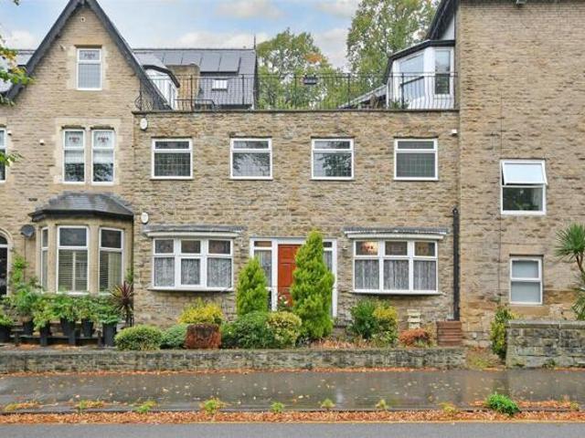 1 Bedroom Shared Living/roommate Sheffield South Yorkshire LS100096669