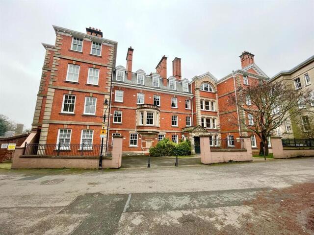 1 Bedroom Shared Living/roommate Shrewsbury Shropshire LS99895491