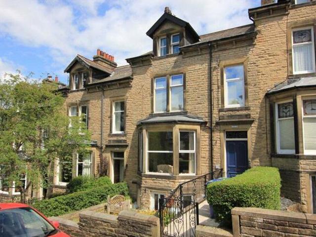1 Bedroom Shared Living/roommate Skipton North Yorkshire LS99161704