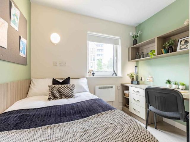 1 Bedroom Shared Living/roommate Southampton Southampton LS99538718