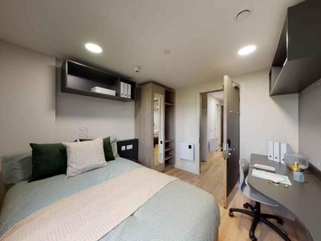 1 Bedroom Shared Living/roommate Southampton Southampton 97673213