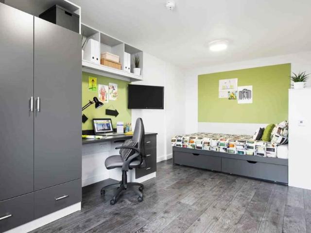 1 Bedroom Shared Living/roommate Southampton Southampton 97770811