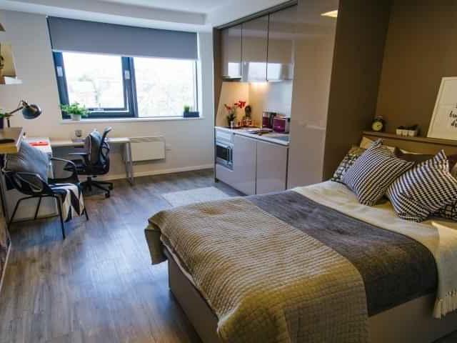 1 Bedroom Shared Living/roommate Southampton Southampton 97830409