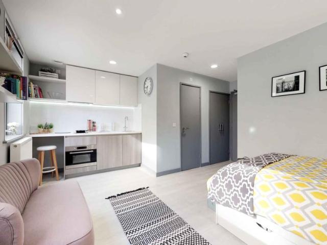 1 Bedroom Shared Living/roommate Southampton Southampton 97830736
