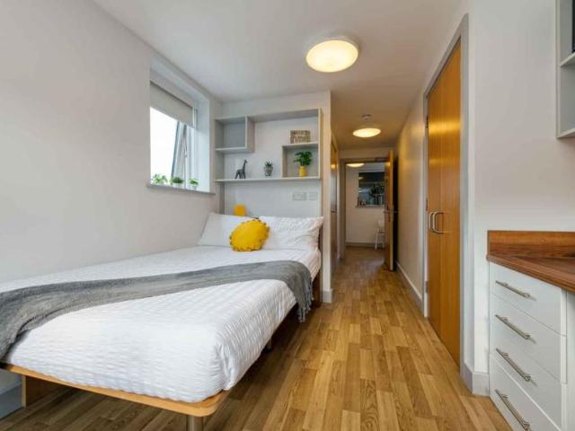 1 Bedroom Shared Living/roommate Southsea Southsea 90551037