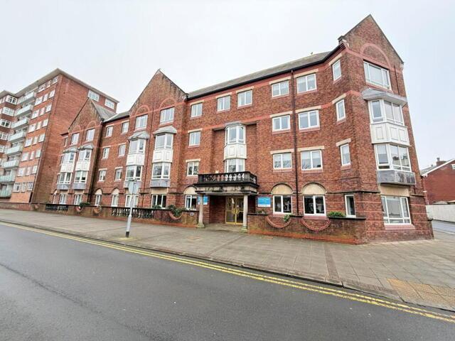 1 Bedroom Shared Living/roommate Southport Sefton 101674865