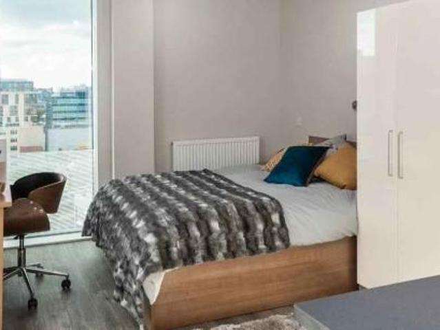 1 Bedroom Shared Living/roommate Southwark Southwark 90703595