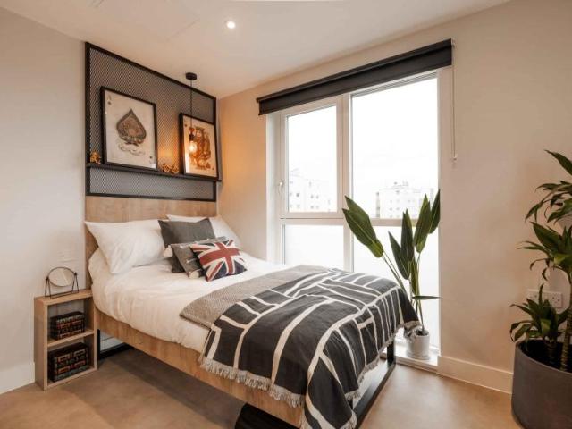 1 Bedroom Shared Living/roommate Southwark Southwark 97672299